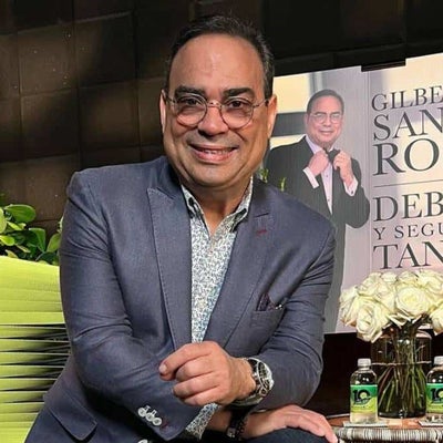 "Debut y segunda tanda", lo nuevo de Gilberto Santa Rosa | NTN24.COM